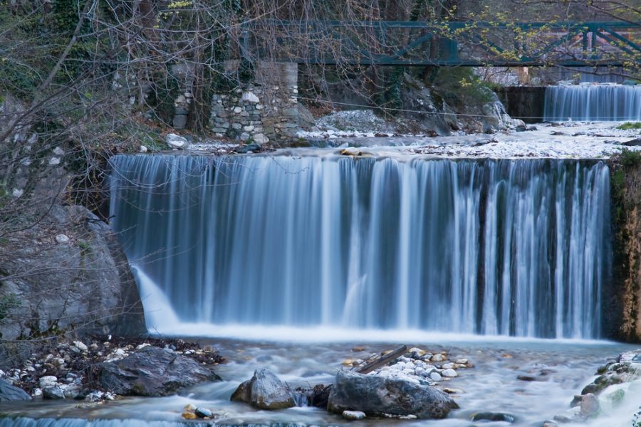 Αριδαία - Ekdromi Blog