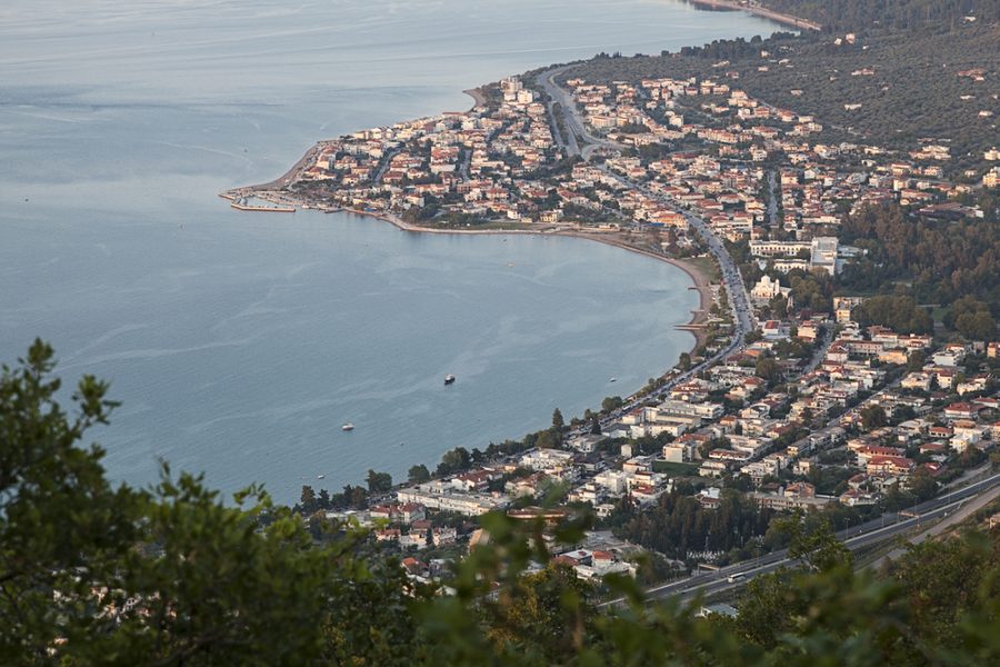 Καμένα Βούρλα - Ekdromi Blog