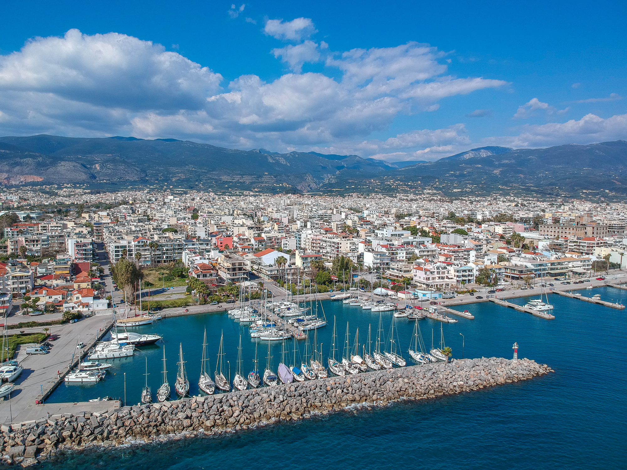 Ταξίδι στα Μονοπάτια της Ελληνικής Ιστορίας για την 25η Μαρτίου ...