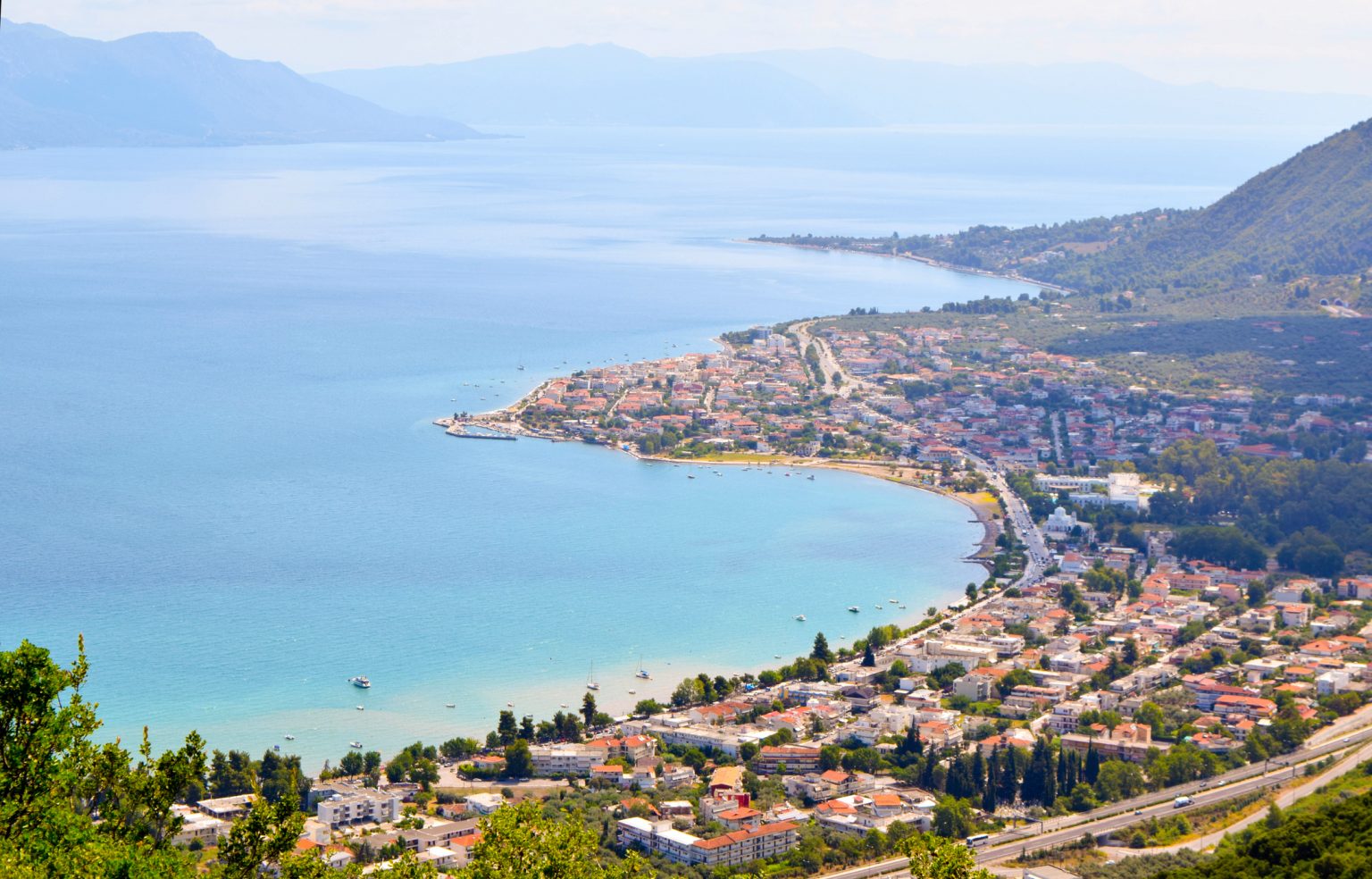 Οι καλύτεροι προορισμοί για καλοκαιρινές διακοπές στην Ελλάδα το 2025 ...