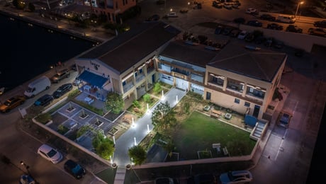 Τα Καλύτερα Ξενοδοχεία για Λευκάδα από 43.50€ / νύχτα