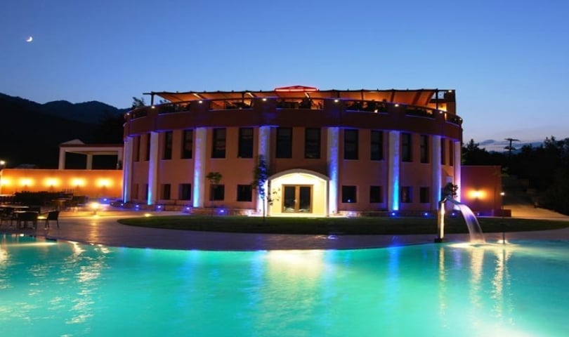 Ξενοδοχεία - Οι μεγαλύτερες προσφορές ξενοδοχείων! | Ekdromi.gr