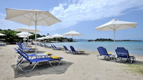 Προσφορές Ξενοδοχείων για τις Καλοκαιρινές Διακοπές 2023 | Ekdromi.gr