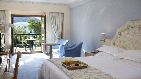 Προσφορές Ξενοδοχείων για τις Καλοκαιρινές Διακοπές 2022 | Ekdromi.gr