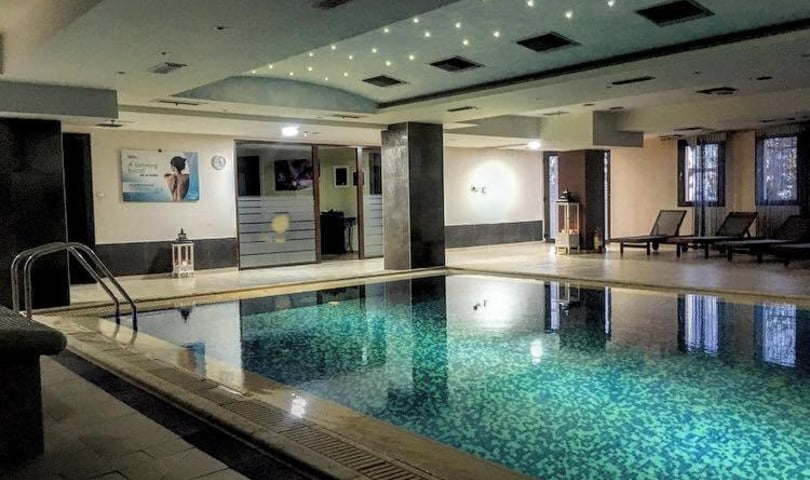 Ξενοδοχεία - Οι μεγαλύτερες προσφορές ξενοδοχείων! | Ekdromi.gr