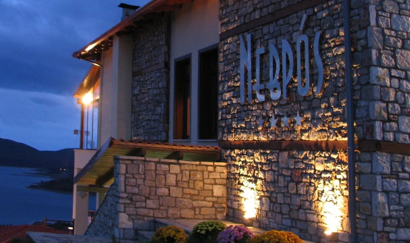 Ξενοδοχεία - Οι μεγαλύτερες προσφορές ξενοδοχείων! | Ekdromi.gr