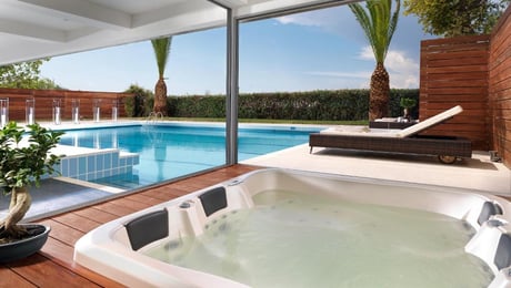 Προσφορές Ξενοδοχείων για τις Καλοκαιρινές Διακοπές 2022 | Ekdromi.gr