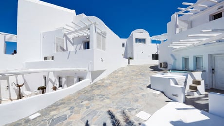 Προσφορές Ξενοδοχείων για το Πάσχα 2022 | Ekdromi.gr