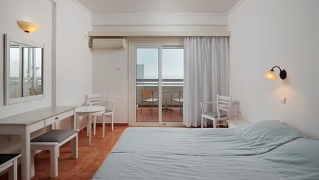 Προσφορές Ξενοδοχείων για τις Καλοκαιρινές Διακοπές 2022 | Ekdromi.gr