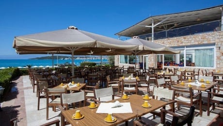 Προσφορές Ξενοδοχείων για τις Καλοκαιρινές Διακοπές 2022 | Ekdromi.gr