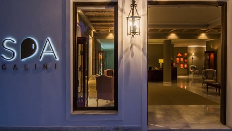 Προσφορές Ξενοδοχείων για τις Καλοκαιρινές Διακοπές 2022 | Ekdromi.gr