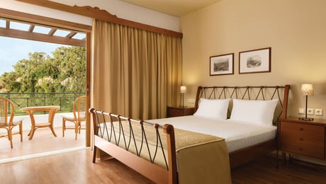 Προσφορές Ξενοδοχείων για τις Καλοκαιρινές Διακοπές 2022 | Ekdromi.gr