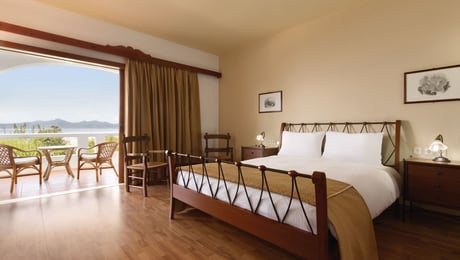 Προσφορές Ξενοδοχείων για τις Καλοκαιρινές Διακοπές 2022 | Ekdromi.gr