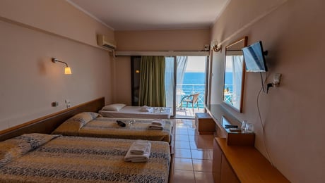 Προσφορές Ξενοδοχείων για τις Καλοκαιρινές Διακοπές 2022 | Ekdromi.gr