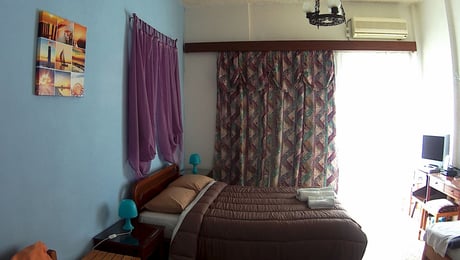 Τα Καλύτερα Ξενοδοχεία για Αίγινα από 99.00€ / νύχτα