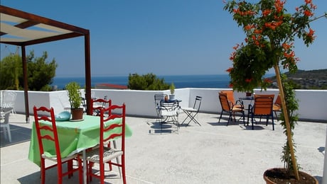 Τα Καλύτερα Ξενοδοχεία για Αίγινα από 99.00€ / νύχτα