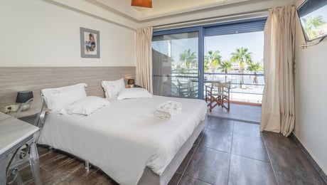 Τα Καλύτερα Ξενοδοχεία για Λευκάδα από 24.75€ / νύχτα