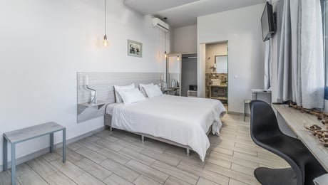 Τα Καλύτερα Ξενοδοχεία για Λευκάδα από 26.10€ / νύχτα