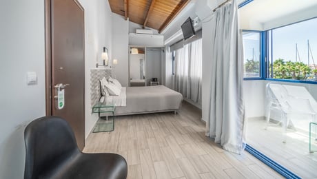 Τα Καλύτερα Ξενοδοχεία για Λευκάδα από 0.00€ / νύχτα