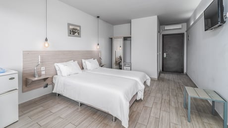 Τα Καλύτερα Ξενοδοχεία για Λευκάδα από 24.75€ / νύχτα