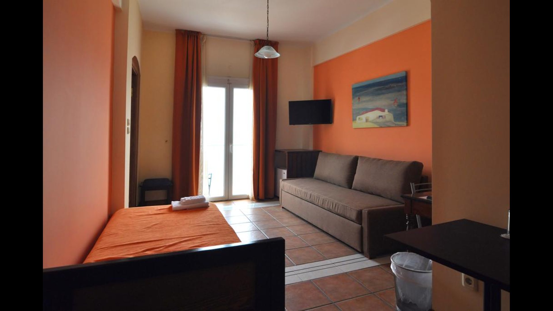 Φωτογραφίες για Golden View Beach Hotel - Ασκέλι, Πόρος