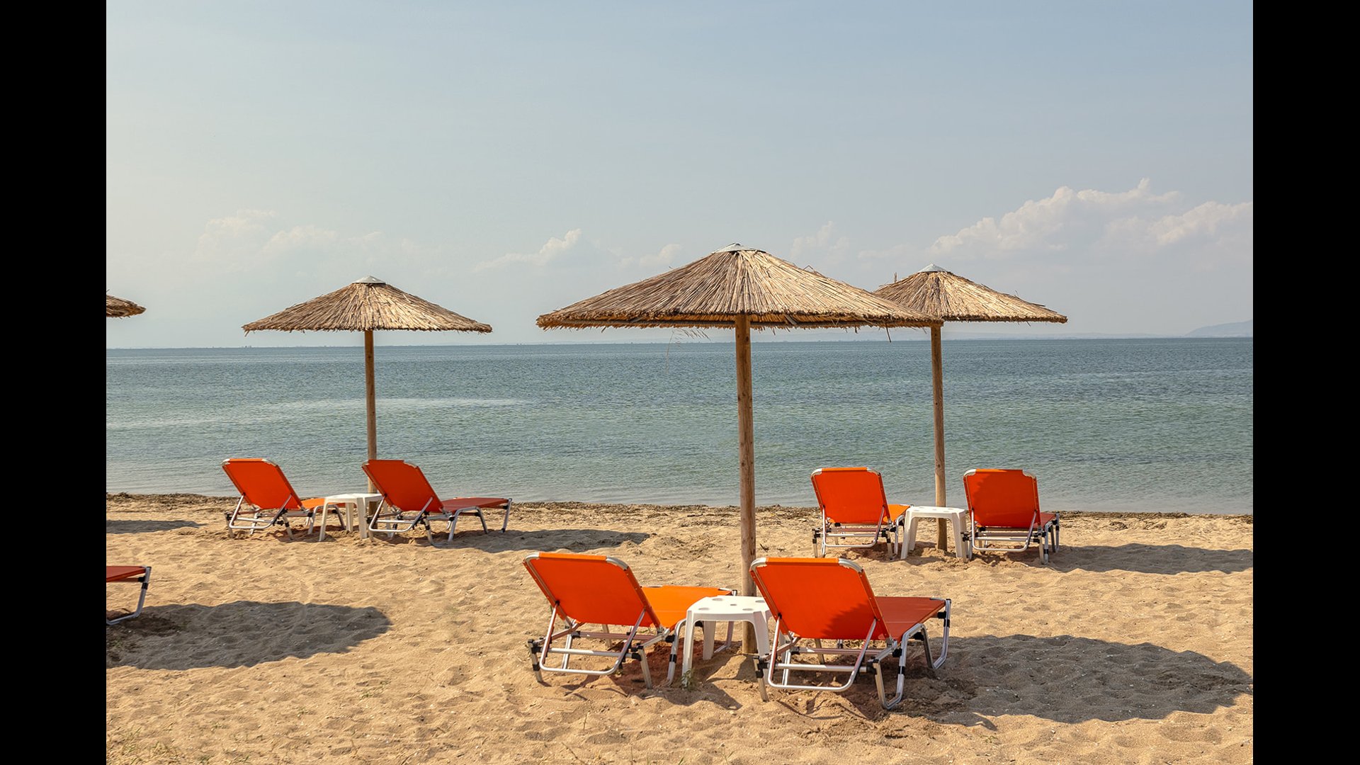 Φωτογραφίες για 4* Sun Beach Hotel - Αγία Τριάδα, Θεσσαλονίκη