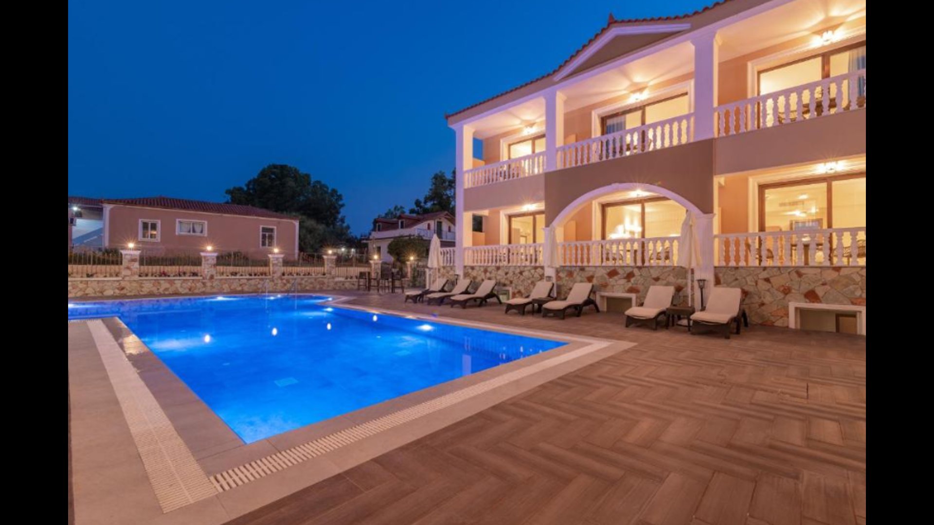 Φωτογραφίες για Zante Holidays Hotel - Καλαμάκι, Ζάκυνθος