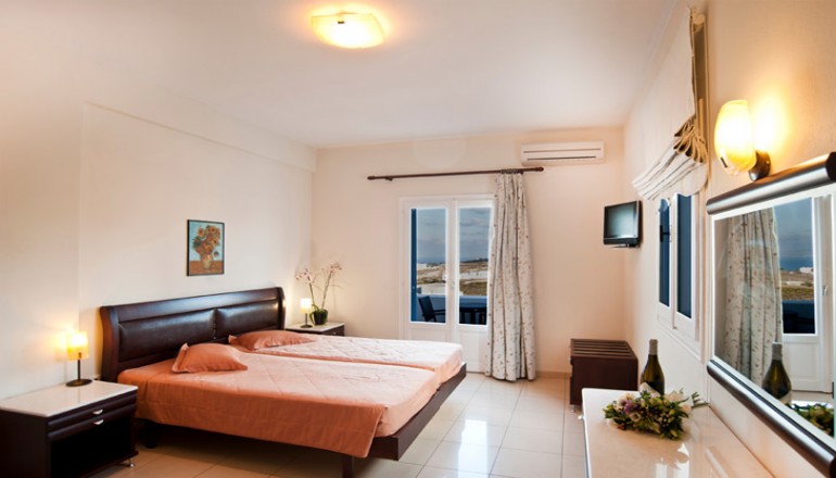 De Sol Hotel | Ekdromi.gr