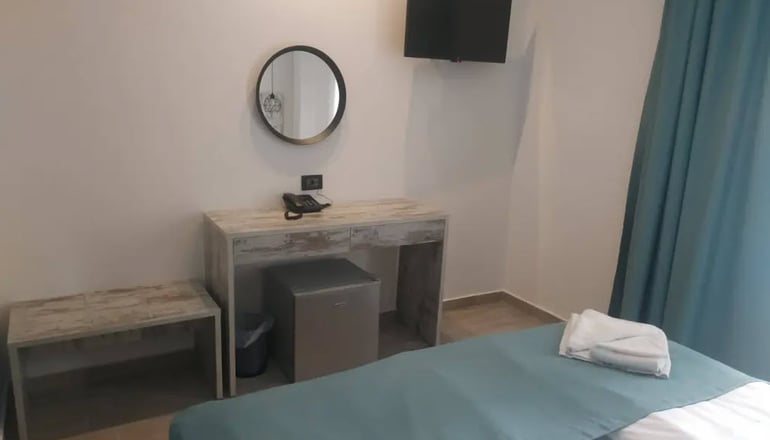 Evita Blue Hotel 4 αστέρων - Ξυλόκαστρο έως -30% από 88€/νύχτα ...