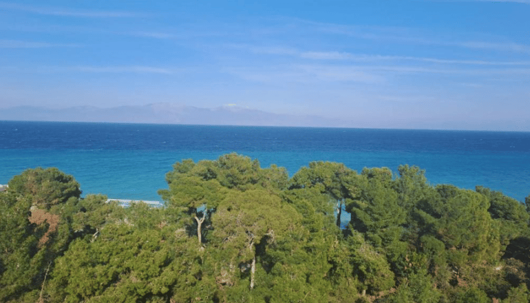 Evita Blue Hotel 4 αστέρων - Ξυλόκαστρο έως -30% από 111€/νύχτα - All ...