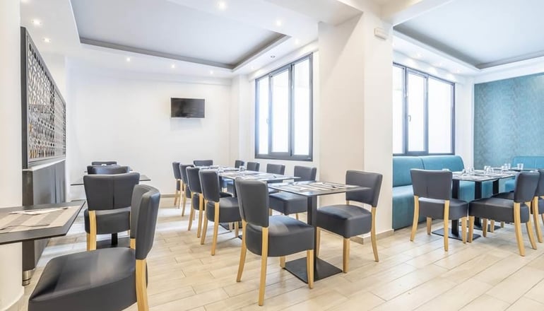 Evita Blue Hotel 4 αστέρων - Ξυλόκαστρο έως -30% από 122€/νύχτα - All ...