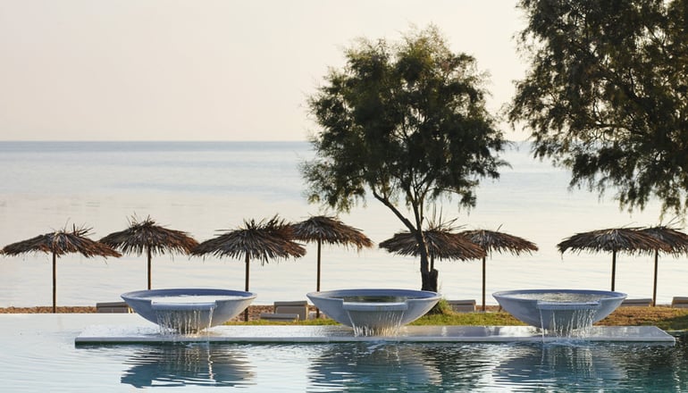Grecotel Casa Marron 4 αστέρων - Λακόπετρα από 127€/νύχτα - All Inclusive