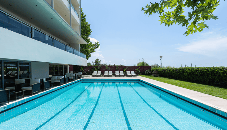 Porto Rio Hotel 4 αστέρων - Ρίο έως -30% από 139€/νύχτα - All Inclusive