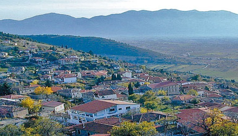 Ξενώνας Γκούρα | Ekdromi.gr