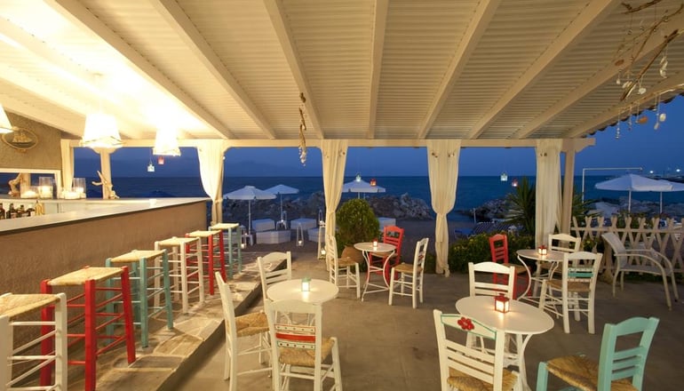 Aggelos Hotel | Ekdromi.gr