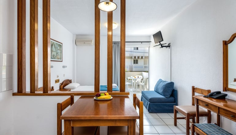 Angela Apartments - Πόλη, Κως - Διαμονή | Ekdromi.gr
