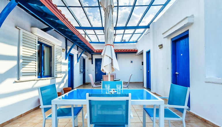 Arsinoi Studios | Ekdromi.gr