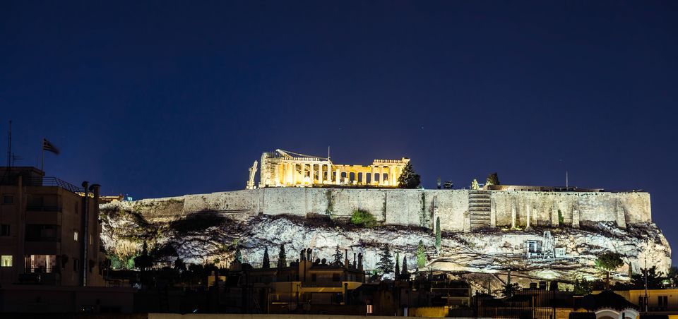 Acropolis Select Hotel Athens - Αθήνα από 133€/νύχτα - Διαμονή Μόνο ...