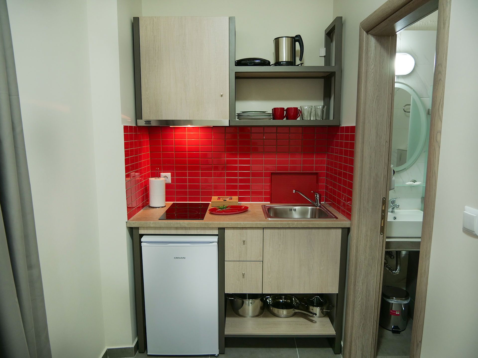 Sunshine Apartments - Σιθωνία, Χαλκιδική Διαμονή | Ekdromi.gr