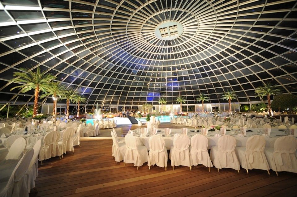 5* Rodos Palace Hotel - Ρόδος Διαμονή - Πρωινό | Ekdromi.gr