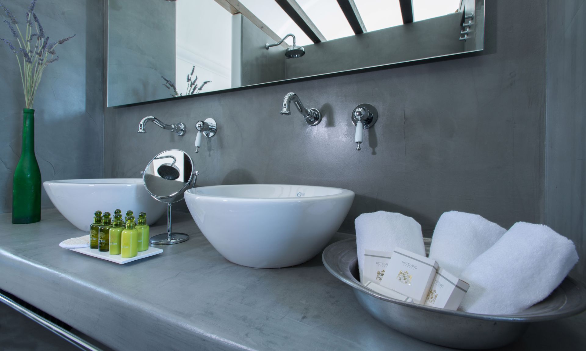 Azar Villas - Ημεροβίγλι, Σαντορίνη Διαμονή - Πρωινό | Ekdromi.gr