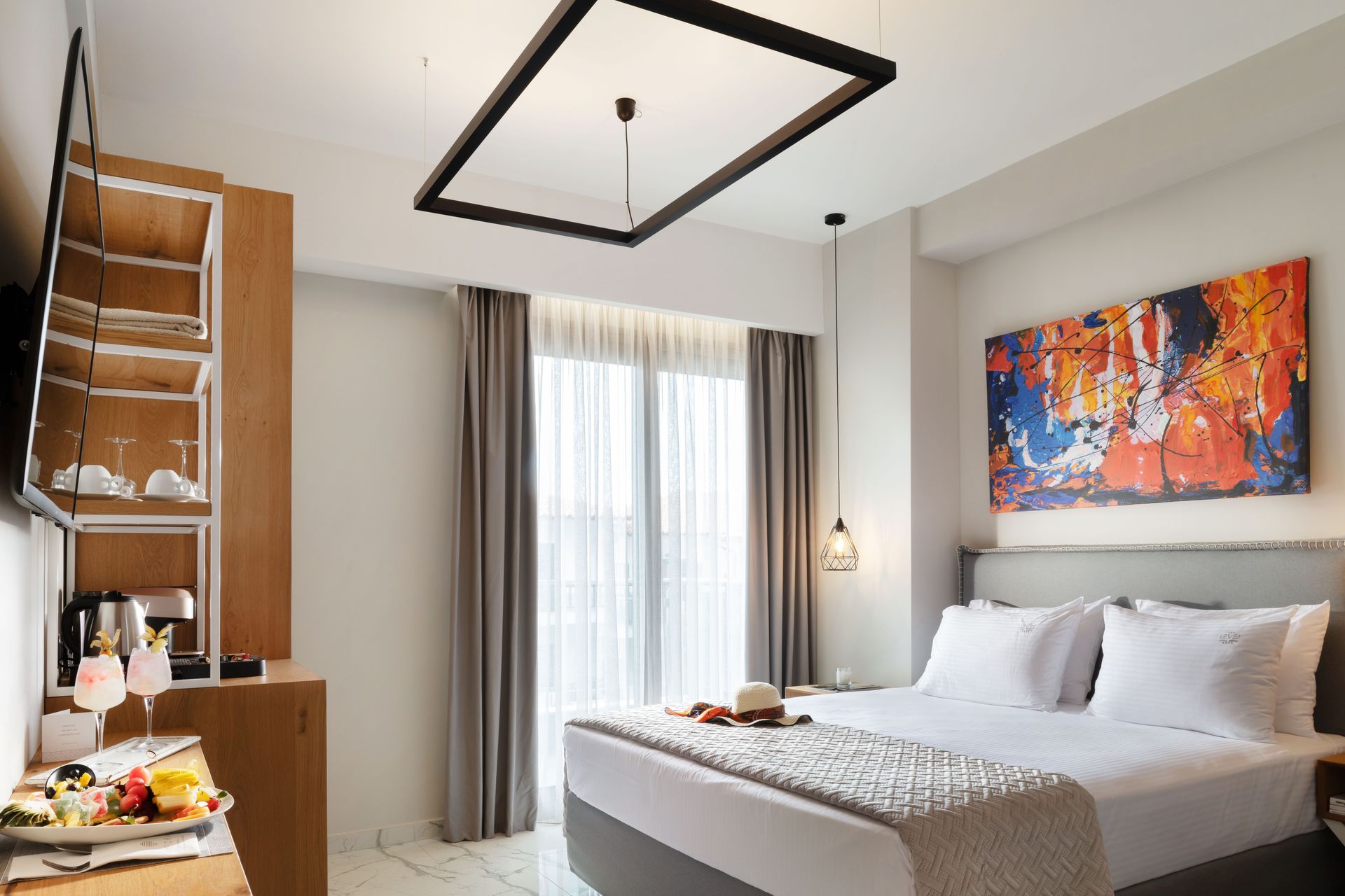 4* Sea Level Hotel Chalkidiki | Ekdromi.gr