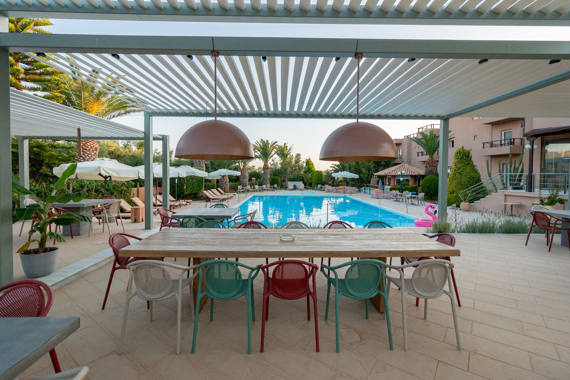 4* Apollo Resort Art Hotel - Κυπαρισσία, Μεσσηνία - Διαμονή | Ekdromi.gr