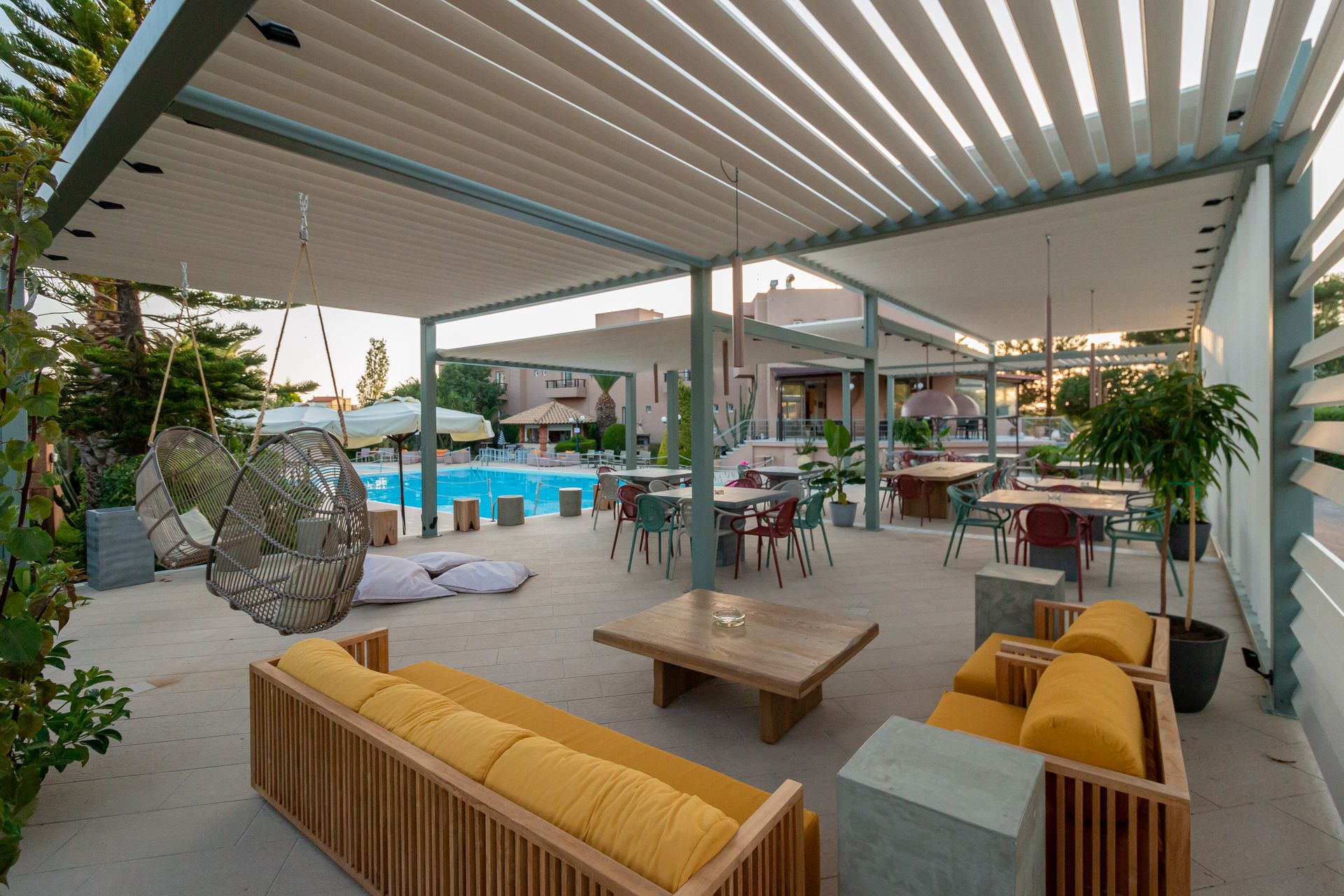 4* Apollo Resort Art Hotel - Κυπαρισσία, Μεσσηνία - Διαμονή | Ekdromi.gr