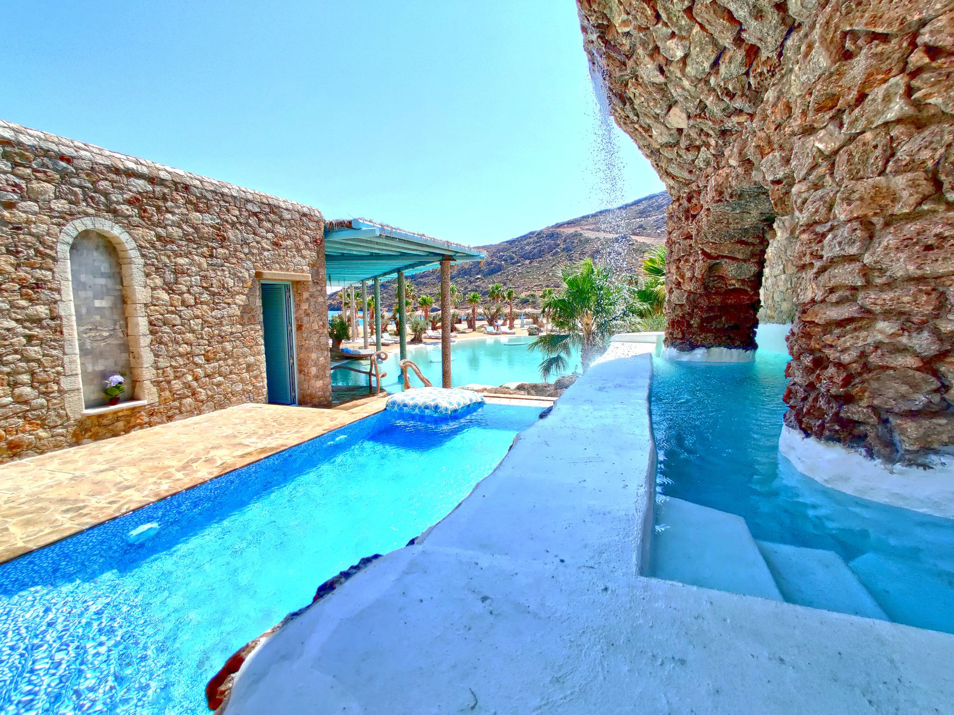 5* Calilo Ios - Ίος Διαμονή - Πρωινό | Ekdromi.gr