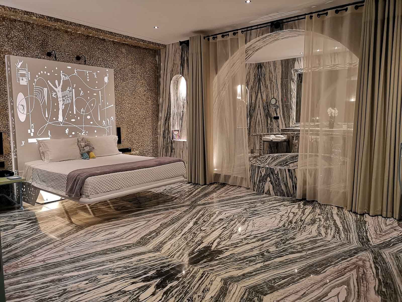 5* Calilo Ios - Ίος Διαμονή - Πρωινό | Ekdromi.gr