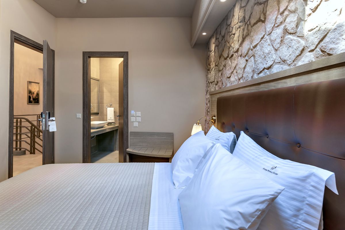 Athens Manor Houses - Αθήνα από 117€/νύχτα - Πρωινό