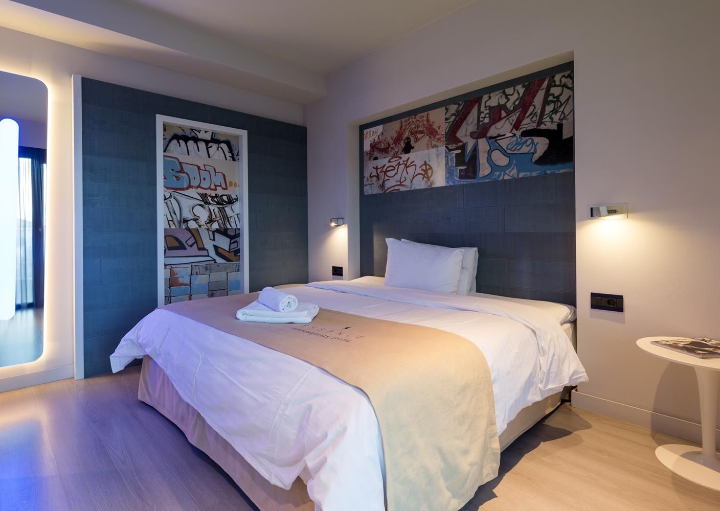 Essence Living Exclusive Hotel 4 αστέρων - Ιωάννινα από 49€/νύχτα - Πρωινό