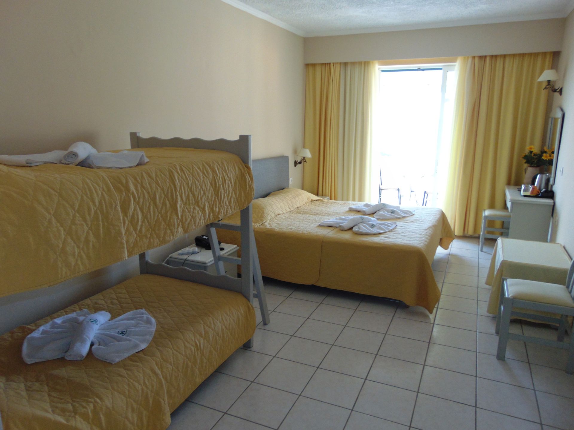 4* Matilda Hotel - Βασιλικός, Ζάκυνθος -25% Διαμονή - Πρωινό | Ekdromi.gr