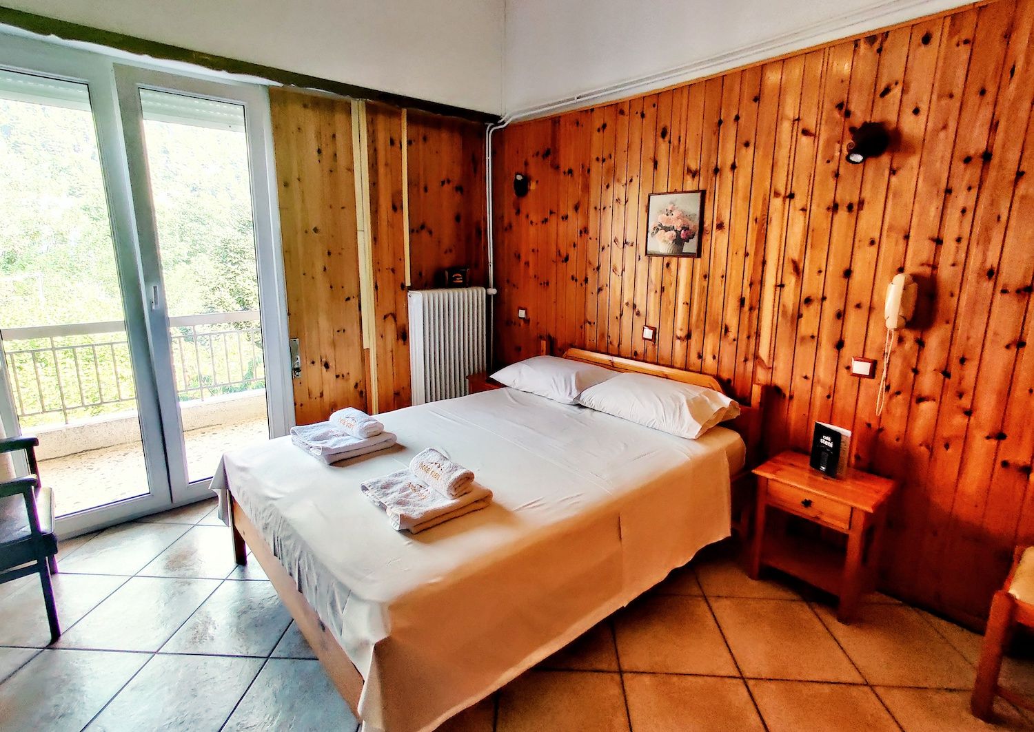 Steni Hotel - Εύβοια Διαμονή - Πρωινό | Ekdromi.gr